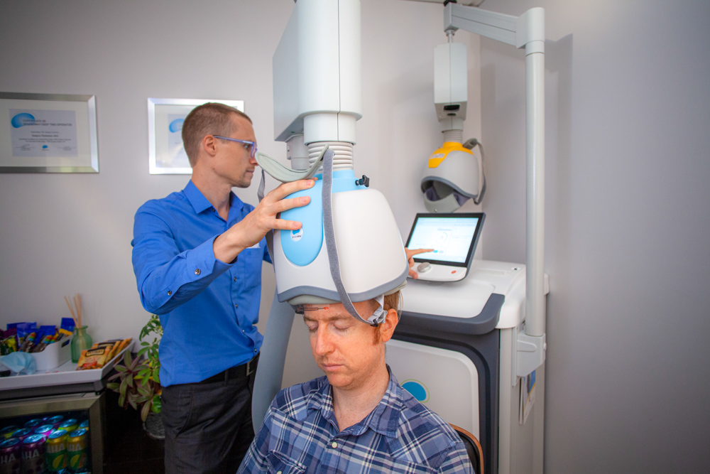 The Nexus Group Announces Deep Transcranial Magnetic Stimulation (Deep ...